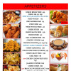 Menu | Ruth & Wimpys Restaurant Inc